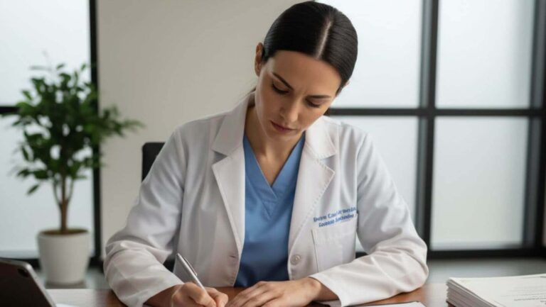 How International Students Can Become Doctors in Canada